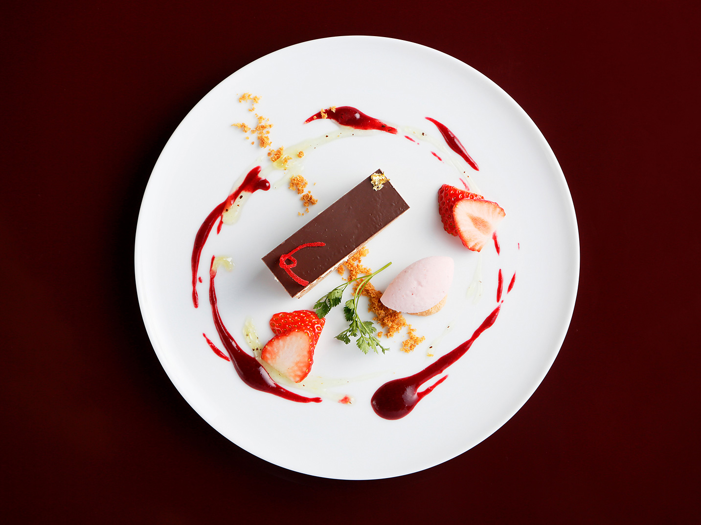 Sky Restaurant 634(musashi)